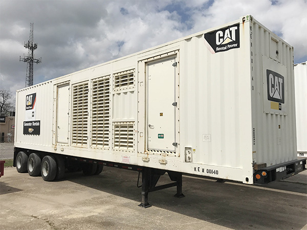 About Us - NineX Power Systems