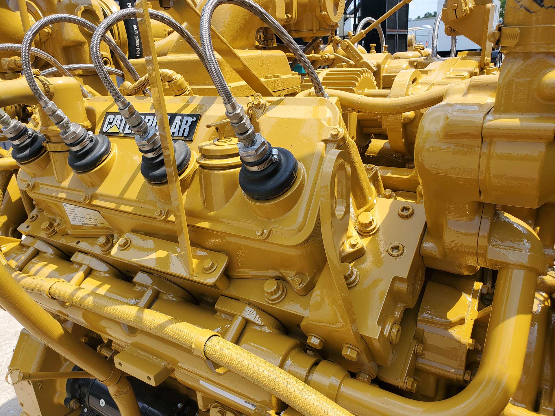 About Us - NineX Power Systems