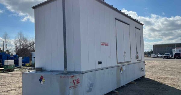 Military Surplus Diesel Generators | NineX Power Systems